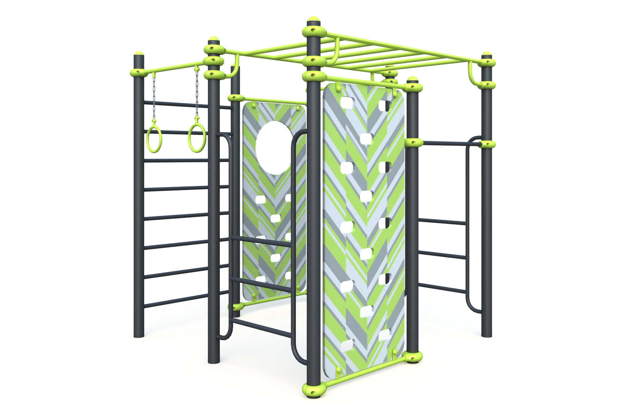 Спортивный комплекс СО-004 – купить спортивные комплексы в Москве, цена